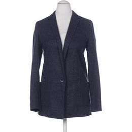 Massimo Dutti Blazer Damen Größe S Second Hand marine