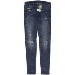 Denim & Supply Ralph Lauren DENIM & SUPPLY Ralph Lauren Jeans Damen Größe 26 Second Hand blau