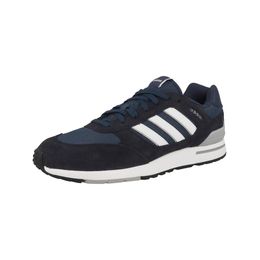 adidas Sportswear Sneakers 'Run 80s' male Blue size 44 2/3