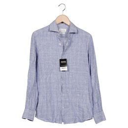 Massimo Dutti Hemd Herren Größe S Second Hand hellblau