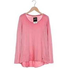 Smith & Soul Smith&Soul Pullover Damen Gr&ouml;&szlig;e M Second Hand pink