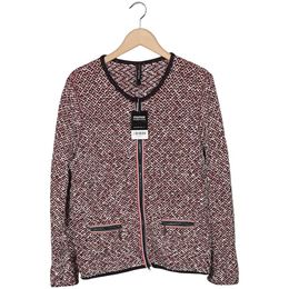 Marc Cain Strickjacke Damen Gr&ouml;&szlig;e XL Second Hand bunt