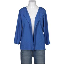 someday Blazer Damen Gr&ouml;&szlig;e M Second Hand blau
