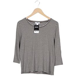 Peter Hahn Langarmshirt Damen Größe L Second Hand bunt