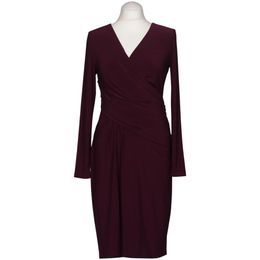 Lauren by Ralph Lauren Lauren Ralph Lauren Kleid Damen Größe M Second Hand bordeaux