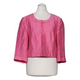 Gerry Weber Blazer Damen Gr&ouml;&szlig;e S Second Hand pink