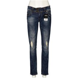 LTB Jeans Damen Gr&ouml;&szlig;e 28 Second Hand blau