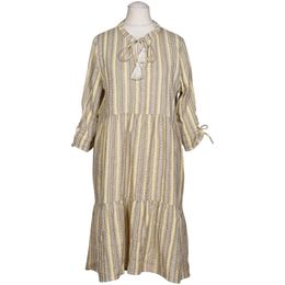 Cream Kleid Damen Gr&ouml;&szlig;e S Second Hand bunt