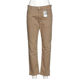 Brax Jeans Damen Größe 36 Second Hand beige