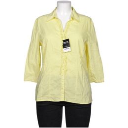 Betty Barclay Bluse Damen Gr&ouml;&szlig;e XXL Second Hand gelb
