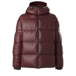 JOOP! Winterjacke 'Ambro' Herren Gr&ouml;&szlig;e L/XL bordeaux