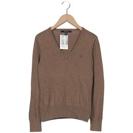 Gant Pullover Damen Gr&ouml;&szlig;e S Second Hand braun