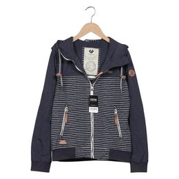Ragwear Jacke Damen Größe S Second Hand marine