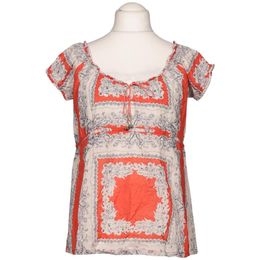 Pepe Jeans Bluse Damen Gr&ouml;&szlig;e L orange