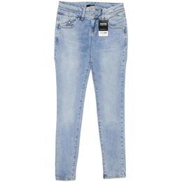 LTB Jeans Damen Gr&ouml;&szlig;e 27 Second Hand hellblau