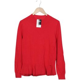 Taifun Pullover Damen Gr&ouml;&szlig;e XL Second Hand rot