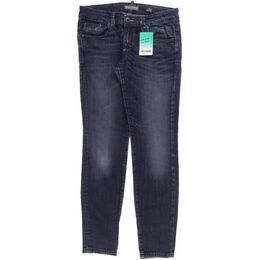 Marc O'Polo Marc O'Polo Jeans Damen Größe 28 Second Hand blau