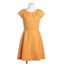 Dior Kleid Damen Größe M Second Hand orange