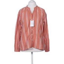 Wrangler Bluse Damen Gr&ouml;&szlig;e M Second Hand orange