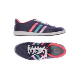 adidas NEO Sneaker Damen Größe 41 Second Hand marine