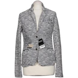 SOCCX Blazer Damen Gr&ouml;&szlig;e M Second Hand bunt