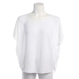 Drykorn Shirt Damen Gr&ouml;&szlig;e S Second Hand wei&szlig;