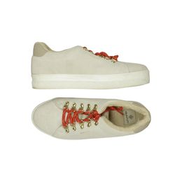 Gant Sneaker Damen Gr&ouml;&szlig;e 37 Second Hand beige