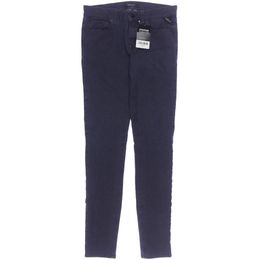 Replay Jeans Damen Gr&ouml;&szlig;e 27 Second Hand marine