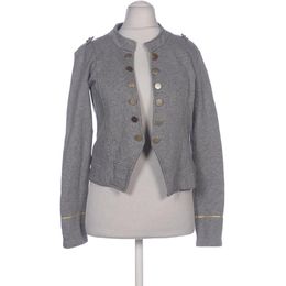 Only Blazer Damen Gr&ouml;&szlig;e S Second Hand grau