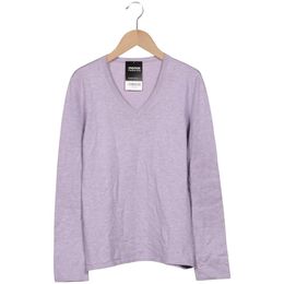 Gerry Weber Pullover Damen Gr&ouml;&szlig;e S Second Hand flieder