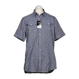 G-Star Raw G-STAR Hemd Herren Größe XL Second Hand blau