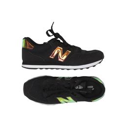 New Balance Sneaker Damen Größe 40 Second Hand schwarz