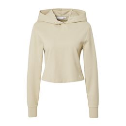 Calvin Klein Jeans Shirt Damen Größe L beige