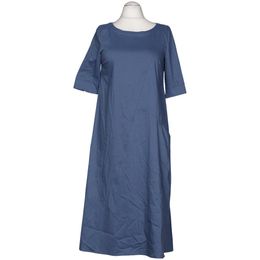 Vetono Kleid Damen Größe S Second Hand blau