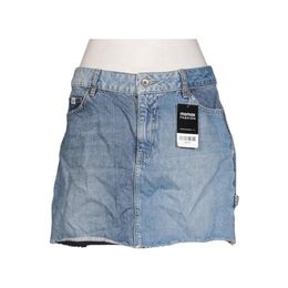 Superdry Rock Damen Größe S Second Hand blau