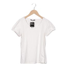 BOSS T-Shirt Damen Gr&ouml;&szlig;e L Second Hand wei&szlig;