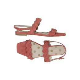 Boden Sandalen Damen Gr&ouml;&szlig;e 39 Second Hand pink