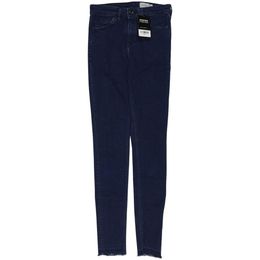 Marc O'Polo Marc O'Polo Jeans Damen Größe 26 Second Hand marine