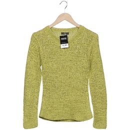 Oui Pullover Damen Gr&ouml;&szlig;e S Second Hand hellgr&uuml;n