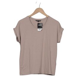 Only T-Shirt Damen Gr&ouml;&szlig;e S Second Hand beige