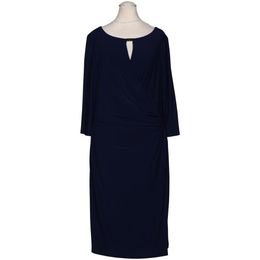 Lauren by Ralph Lauren Lauren Ralph Lauren Kleid Damen Größe XL Second Hand marine