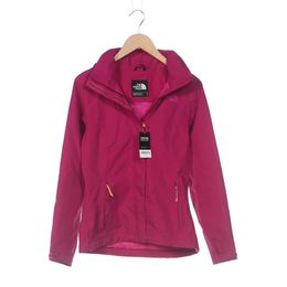 The North Face Jacke Damen Gr&ouml;&szlig;e S Second Hand lila