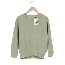 Superdry Sweater Damen Größe S Second Hand hellgrün