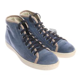 Tod's Tod's Turnschuhe / Sneaker Damen Größe 38.5 Second Hand blau