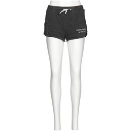 Abercrombie & Fitch Abercrombie & Fitch Shorts Damen Gr&ouml;&szlig;e S Second Hand grau