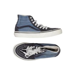 Vans Sneaker Damen Gr&ouml;&szlig;e 38 Second Hand marine