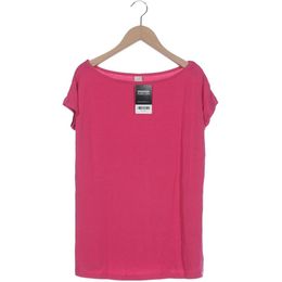 Heine T-Shirt Damen Größe M Second Hand pink