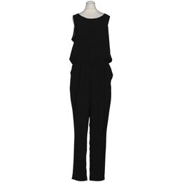 Only Overall oder Jumpsuit Damen Gr&ouml;&szlig;e L Second Hand schwarz