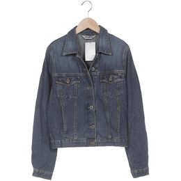 Mavi Jacke Damen Gr&ouml;&szlig;e M Second Hand blau