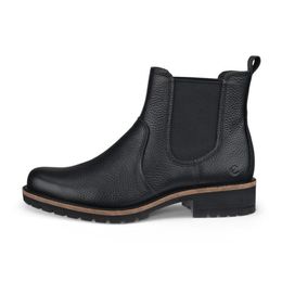 Ecco Chelsea Boots 'ELAINA' female Black size 39
